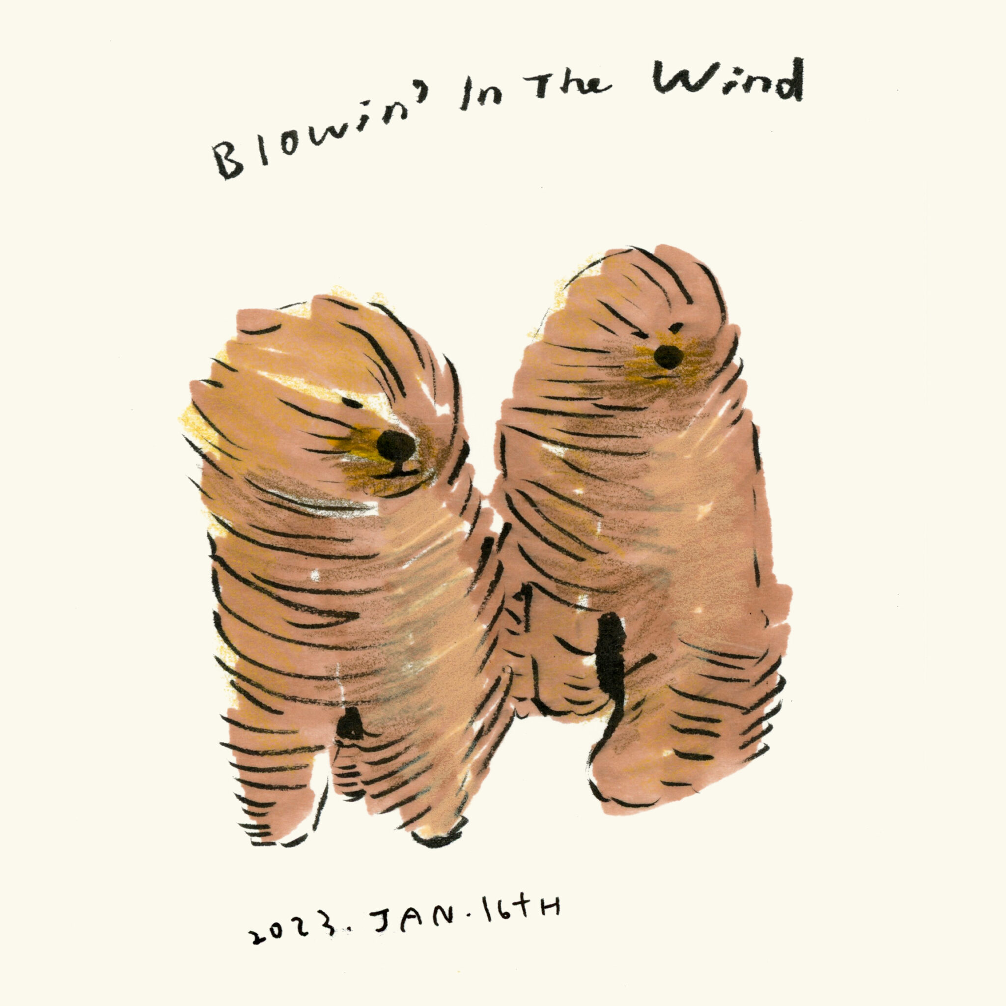 촌스럽지 않은 사람이 될래요 • BE(ATTITUDE)