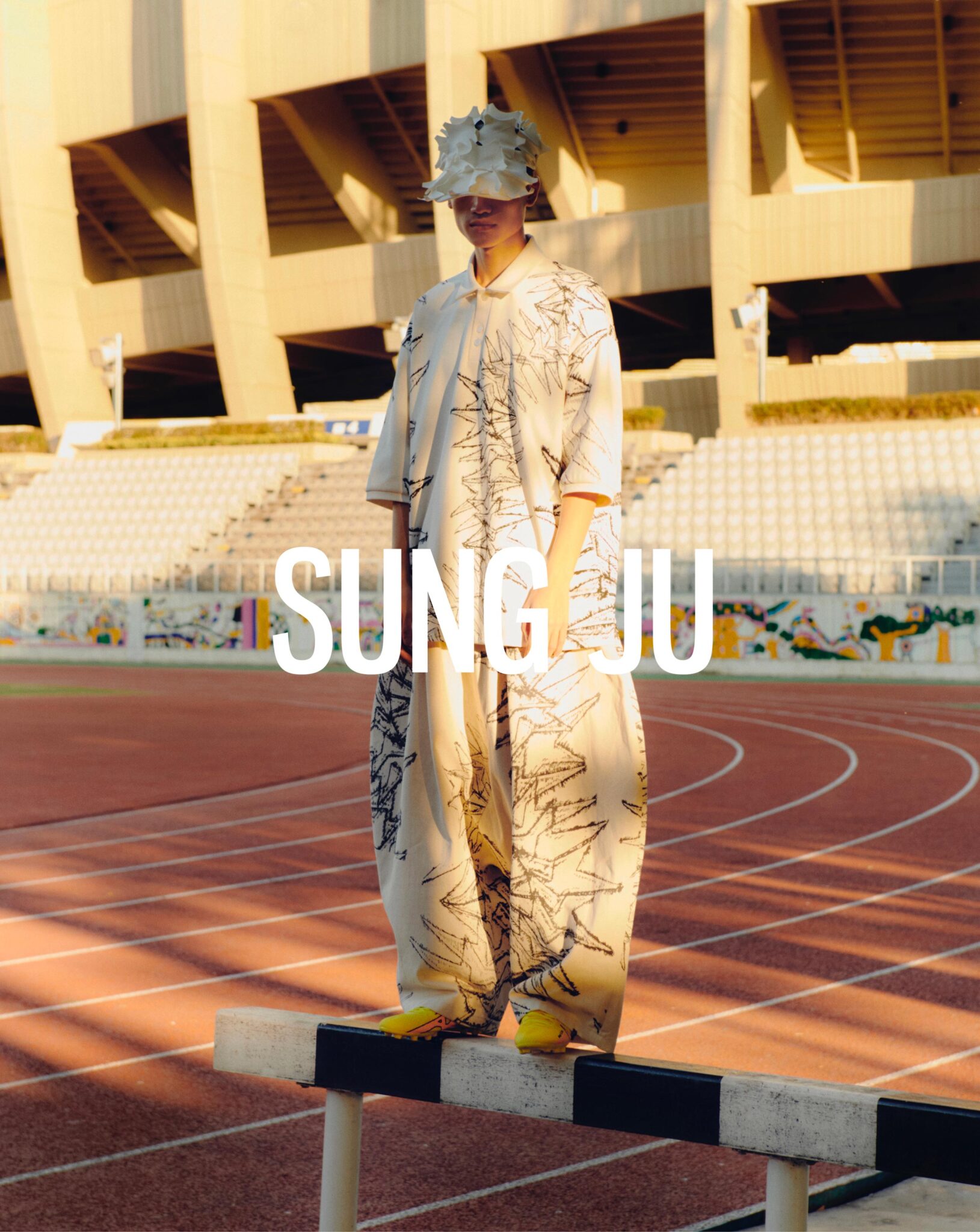 내 이름은 성주 • BE(ATTITUDE)