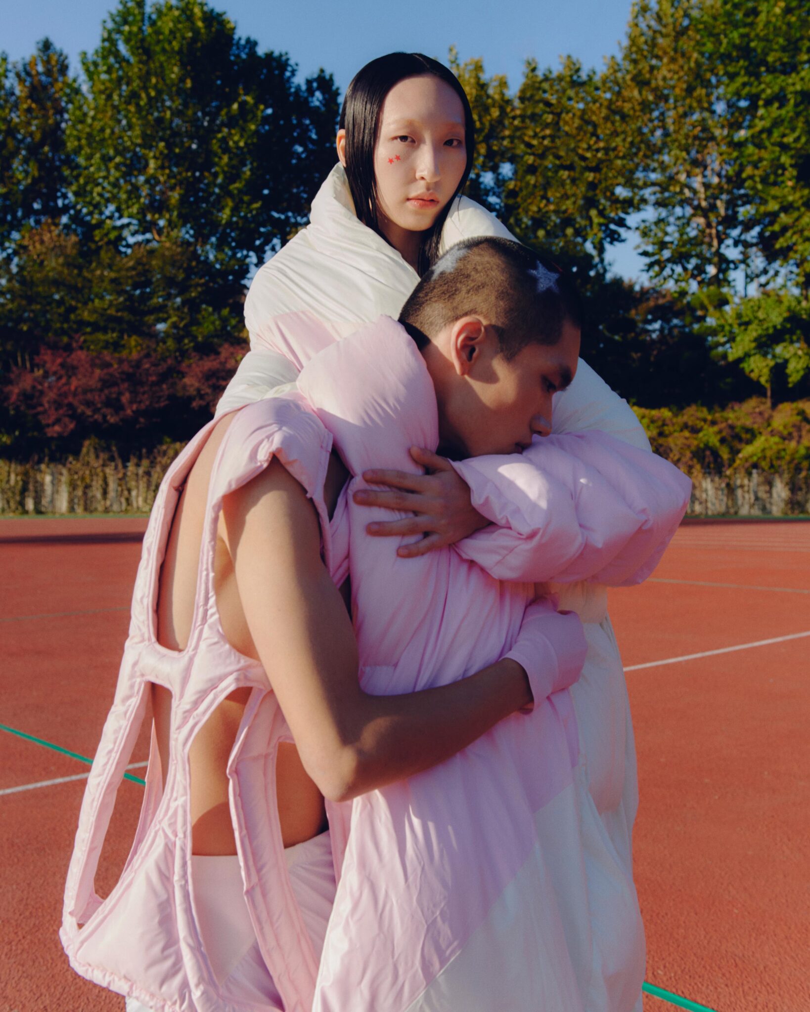 내 이름은 성주 • BE(ATTITUDE)