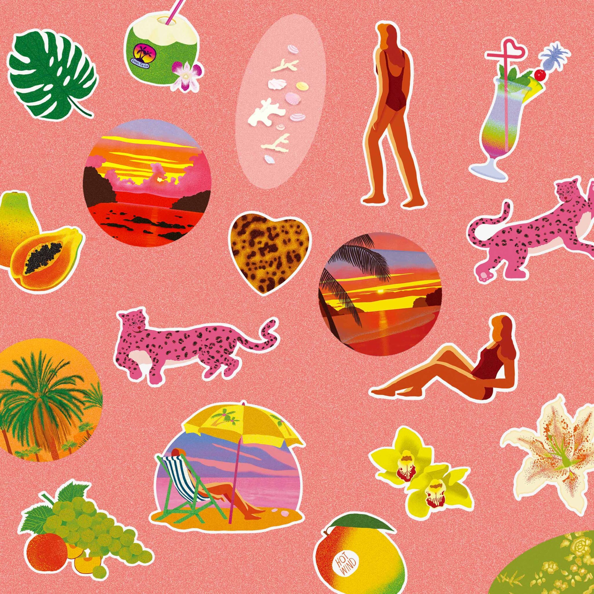 꿈을 통해 꿈을 꿀 수 있다면 • BE(ATTITUDE)