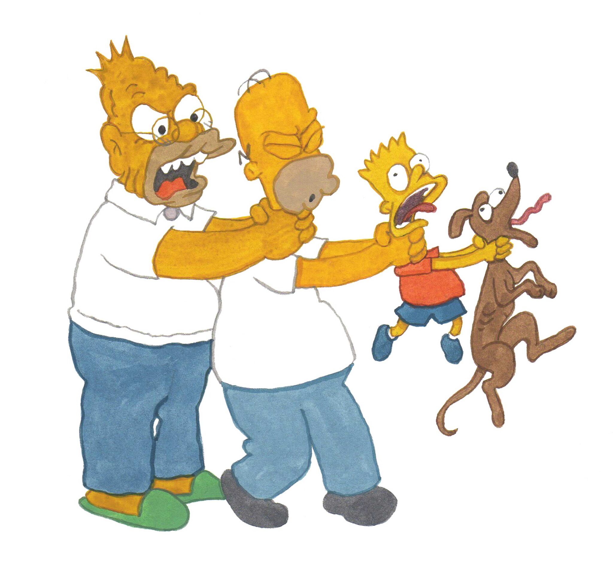 재밌으면 됐지, 안 그래? • BE(ATTITUDE)