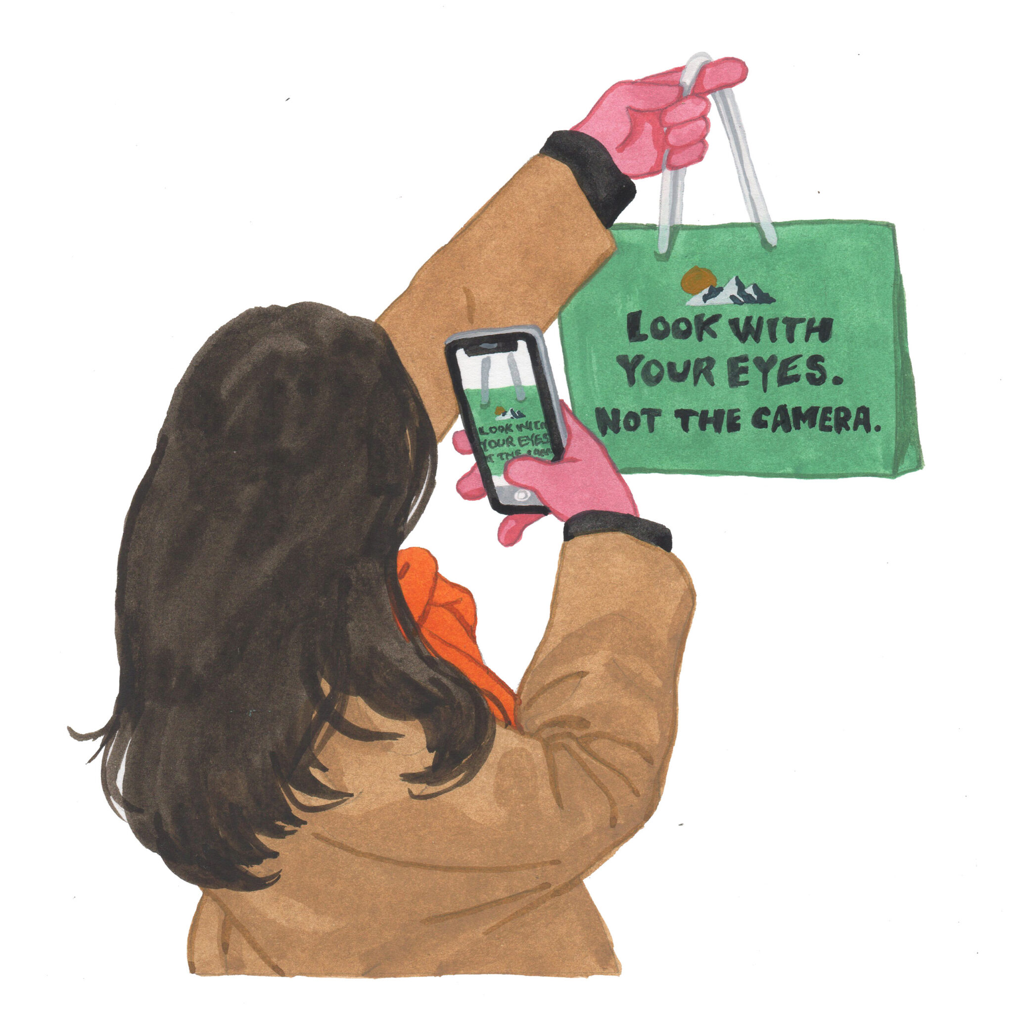 재밌으면 됐지, 안 그래? • BE(ATTITUDE)