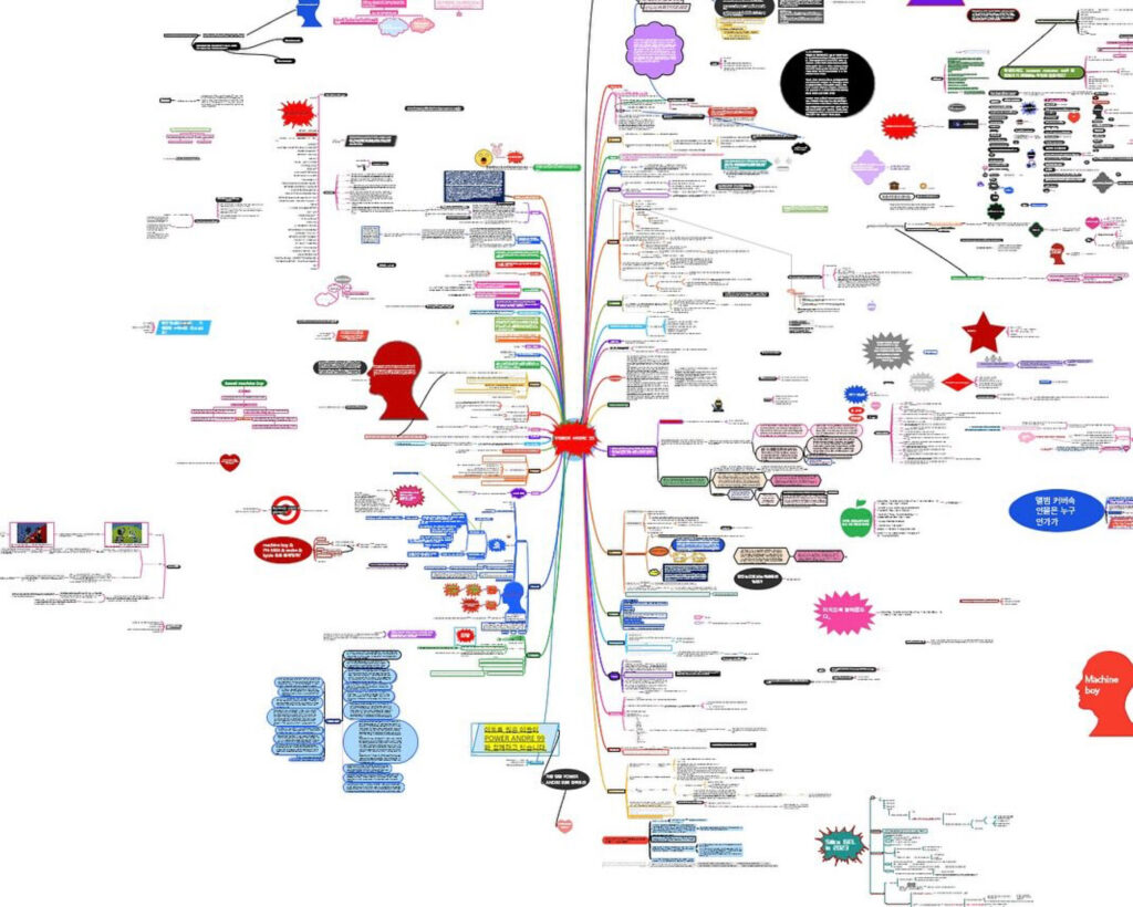 피스오브서울: 실리카겔 ‹POWER ANDRE 99› • BE(ATTITUDE)