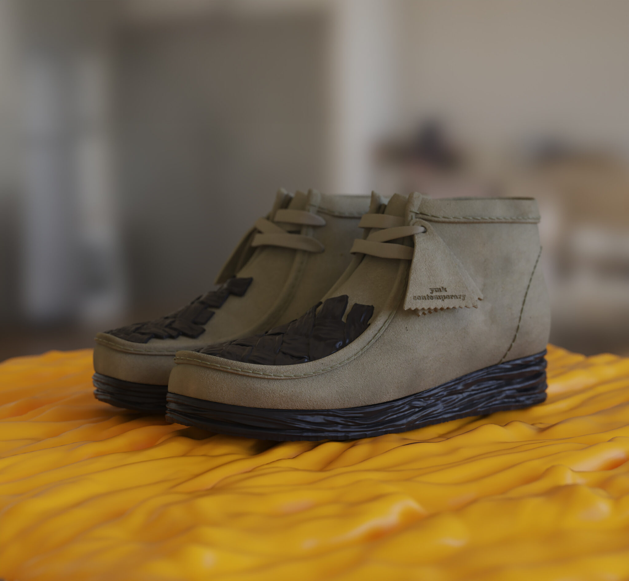 레전드가 되고 싶어요 • BE(ATTITUDE)