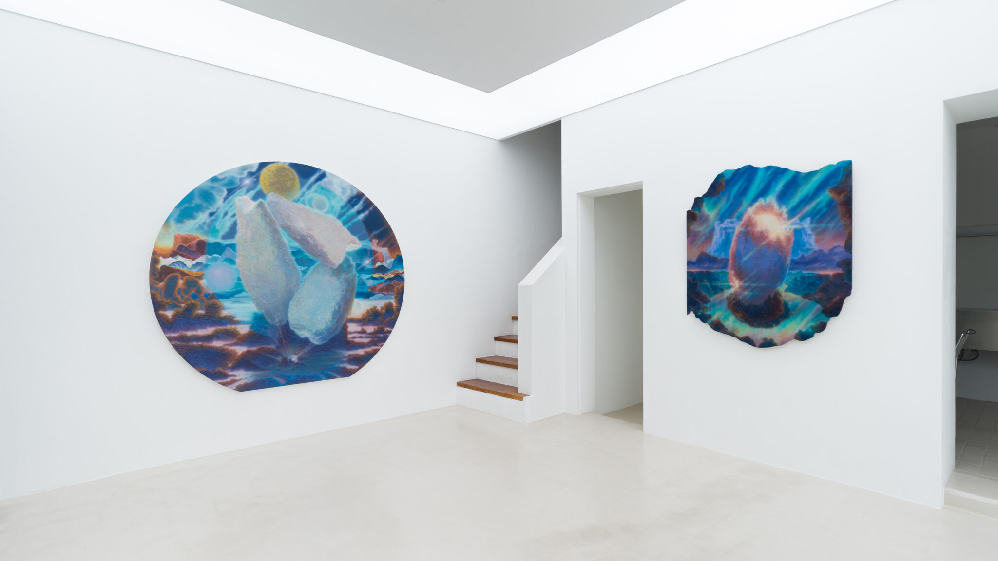 창작은 직업이 아니라 역할 • BE(ATTITUDE)