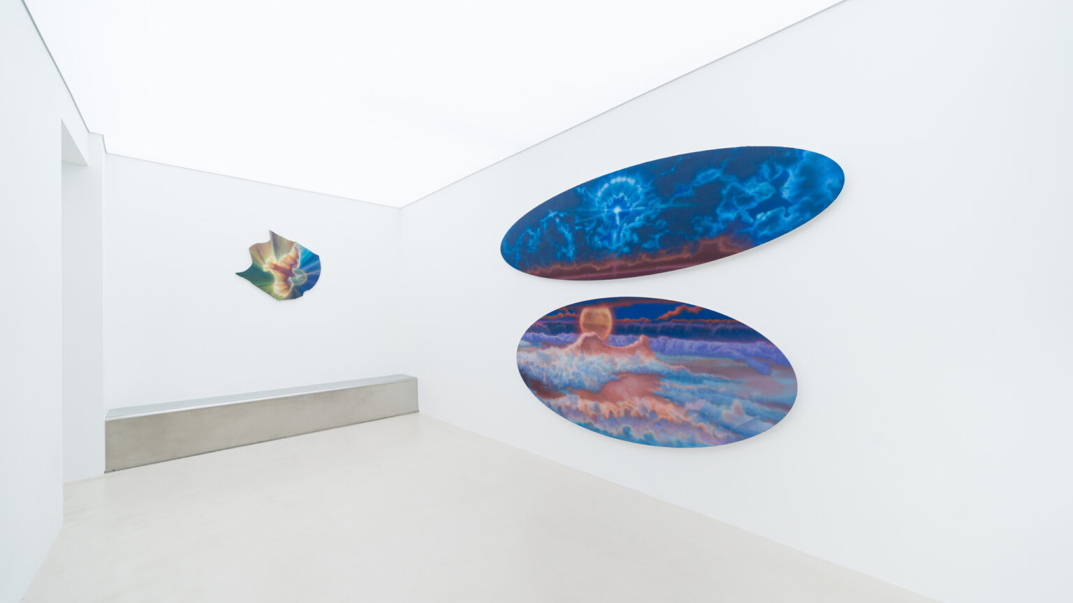 창작은 직업이 아니라 역할 • BE(ATTITUDE)