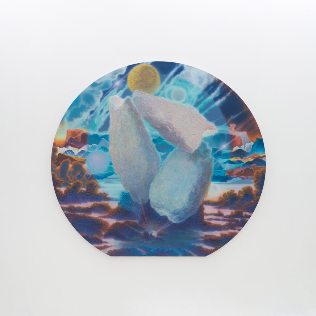 창작은 직업이 아니라 역할 • BE(ATTITUDE)