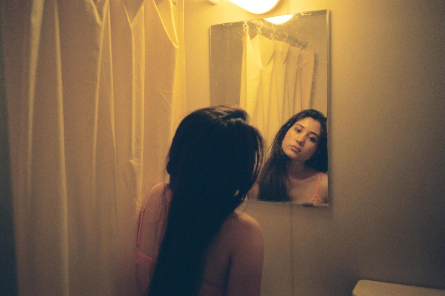 Love what you love most • BE(ATTITUDE)